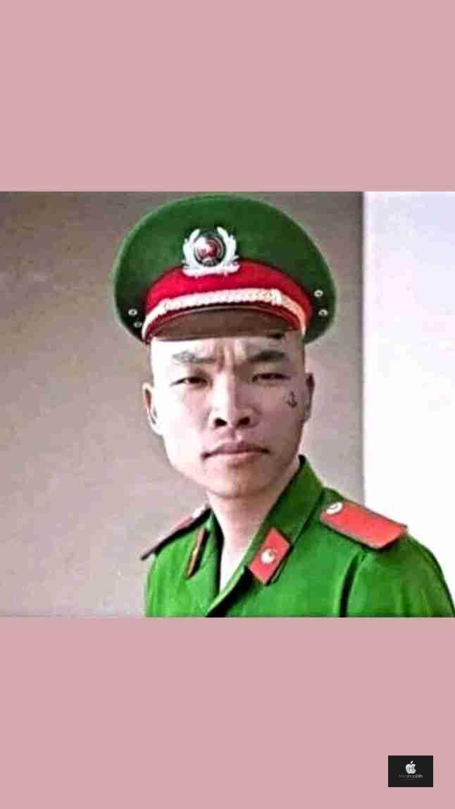 30+ Ảnh Công An Meme: Khi Nghiêm Túc Gặp Hài Hước